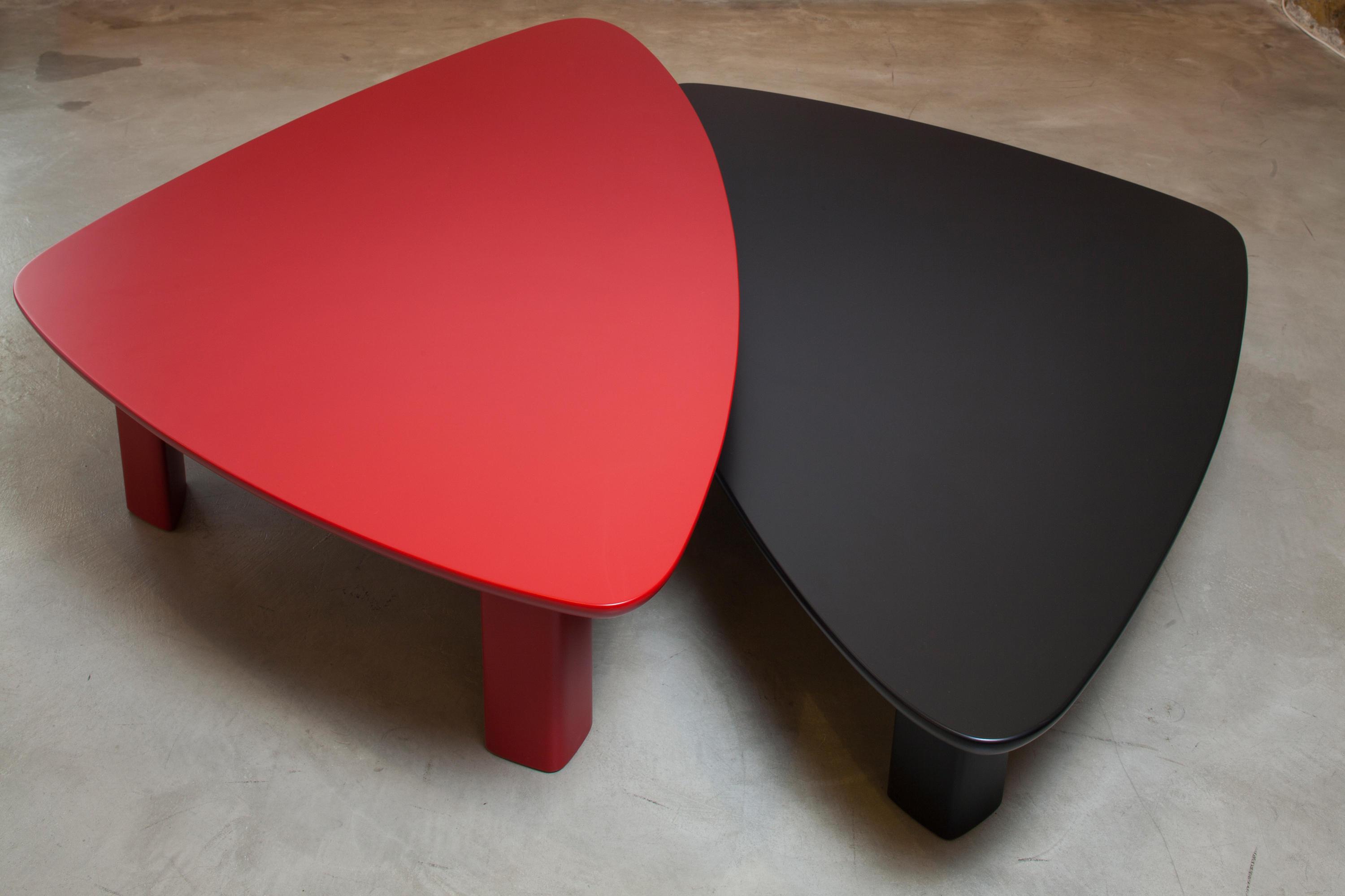 Karen Chekerdjian Silex Color Купить Журнальные столики