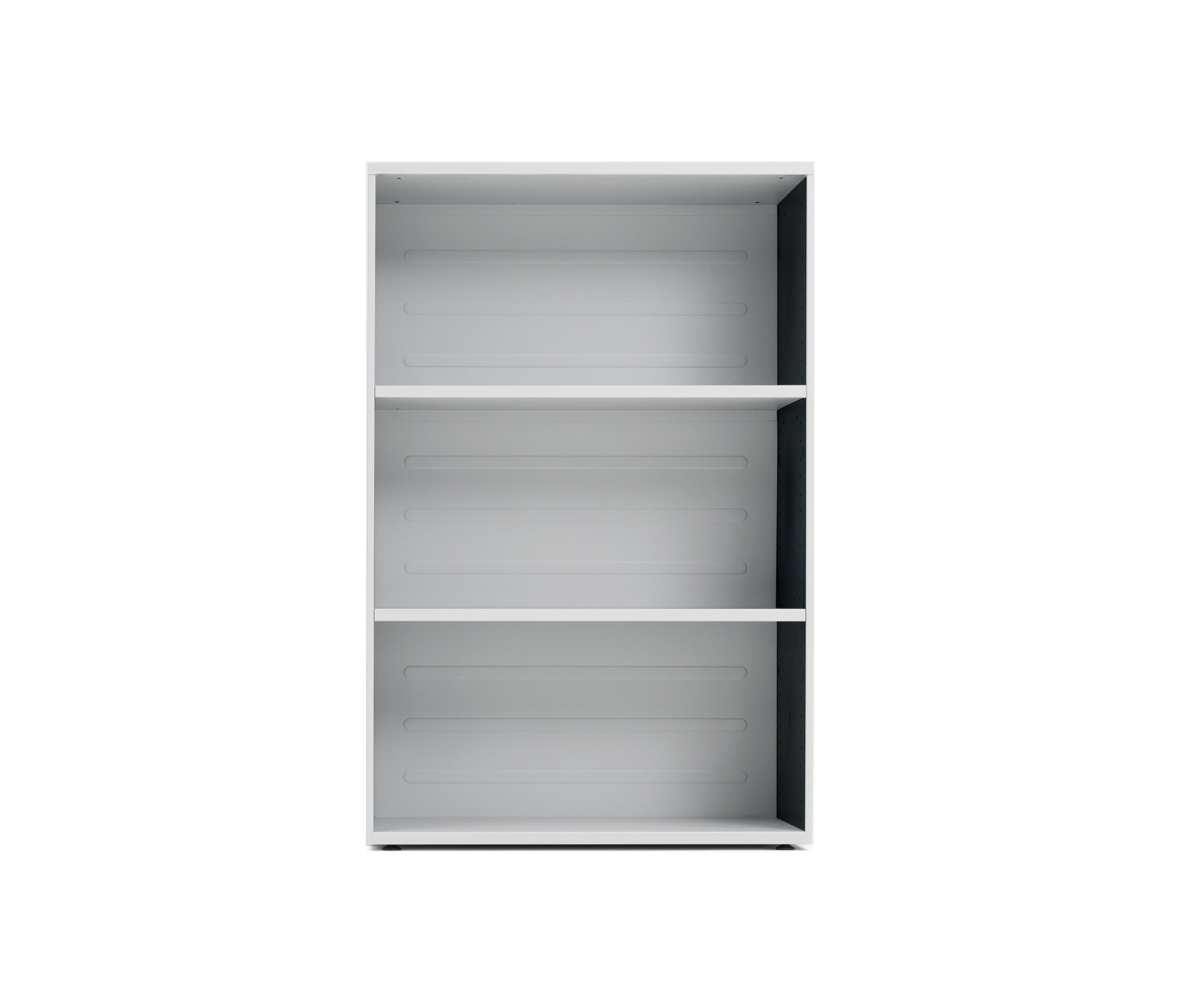 Lista Office LO QUB Cabinet Modules Купить Стеллажные системы